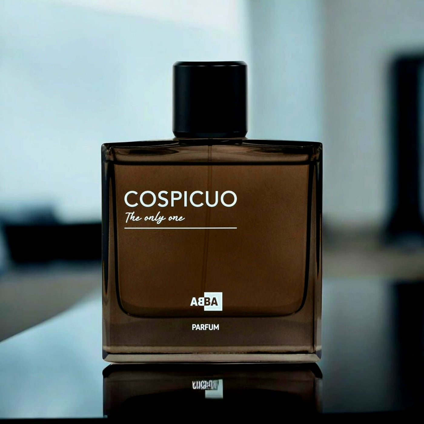 ABBA COSPICUO — Abba Perfumes