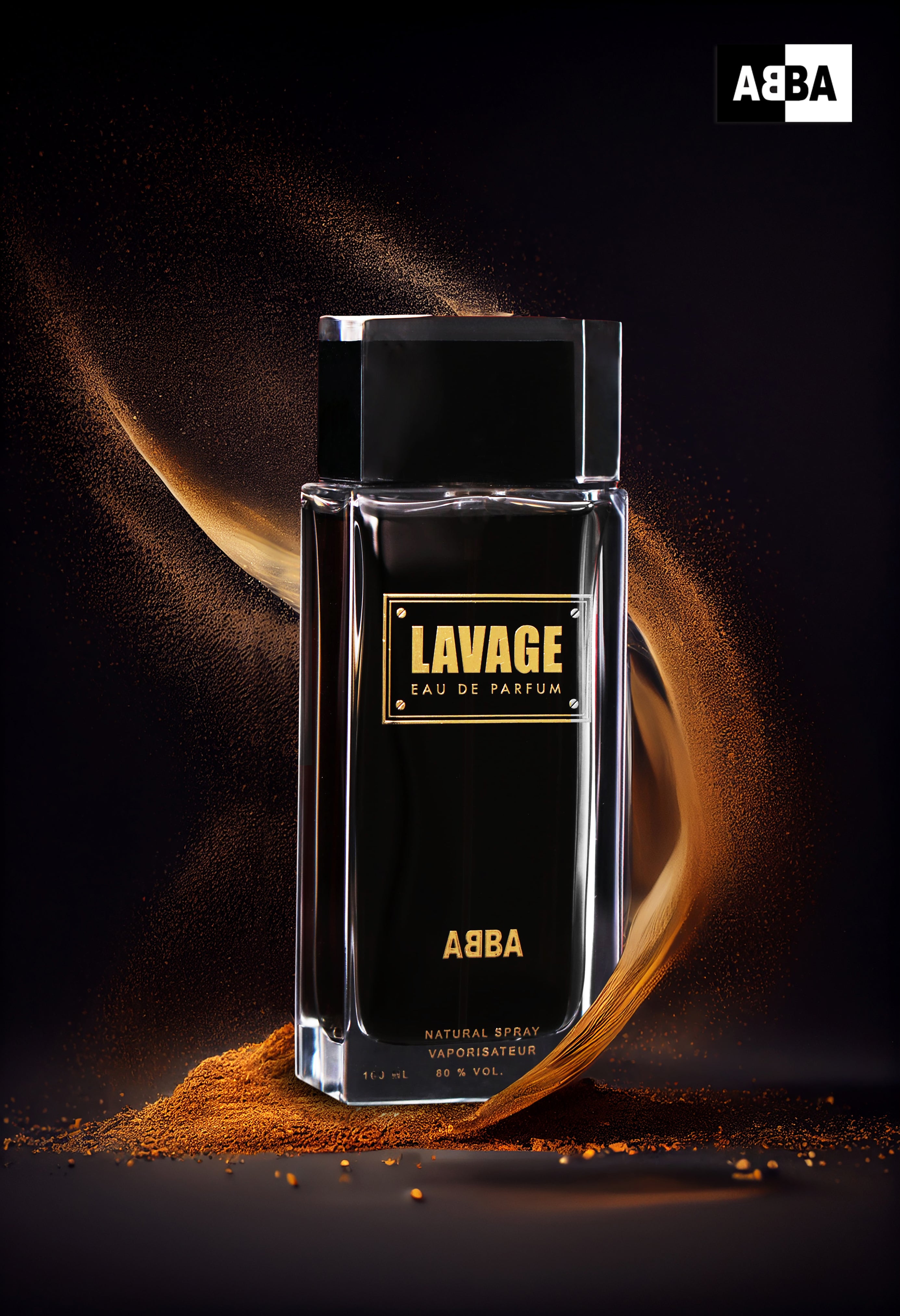 ABBA Perfume - Premium Perfumes for Men & Women — Abba Perfumes