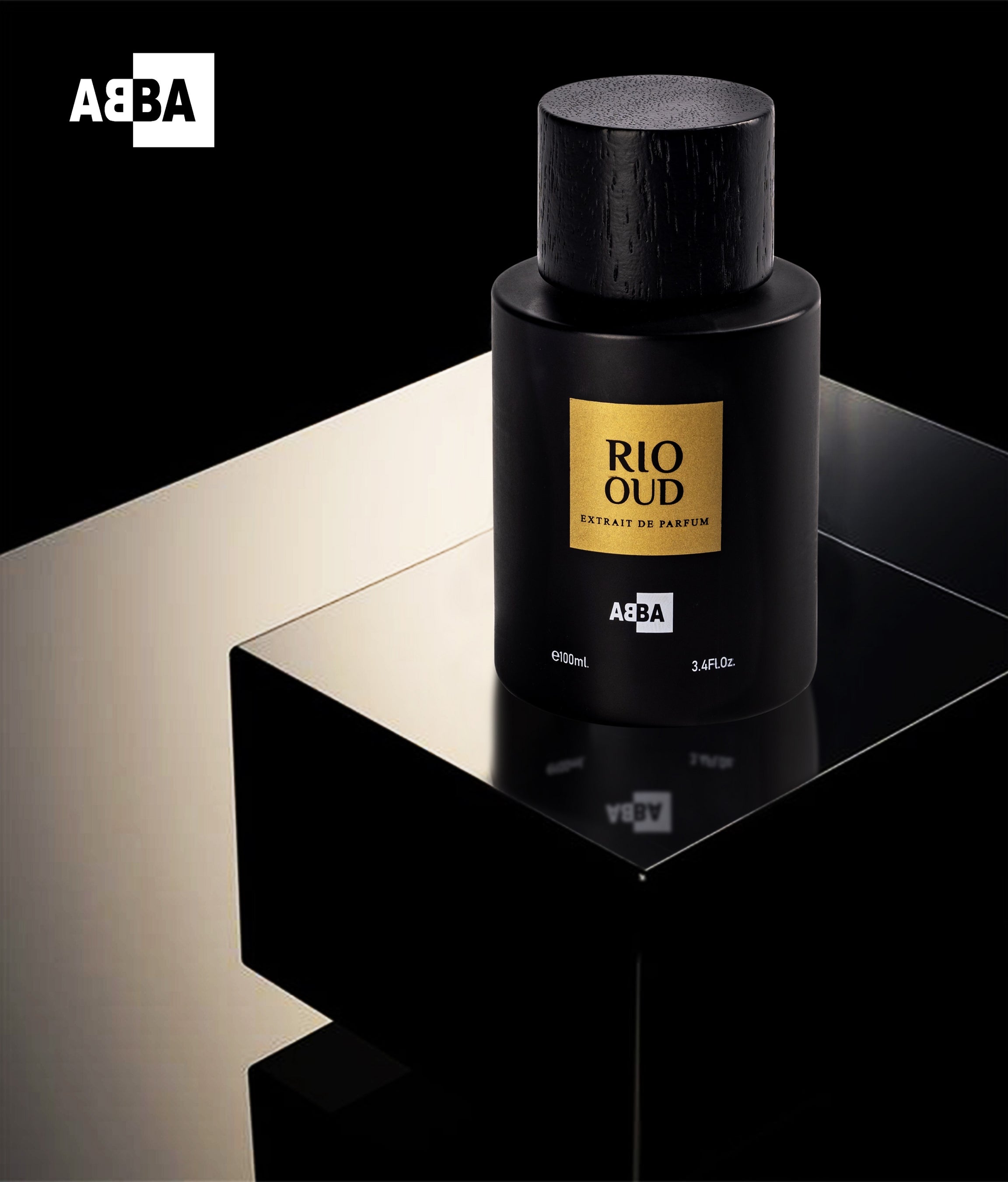 ABBA Perfume - Premium Perfumes for Men & Women — Abba Plus