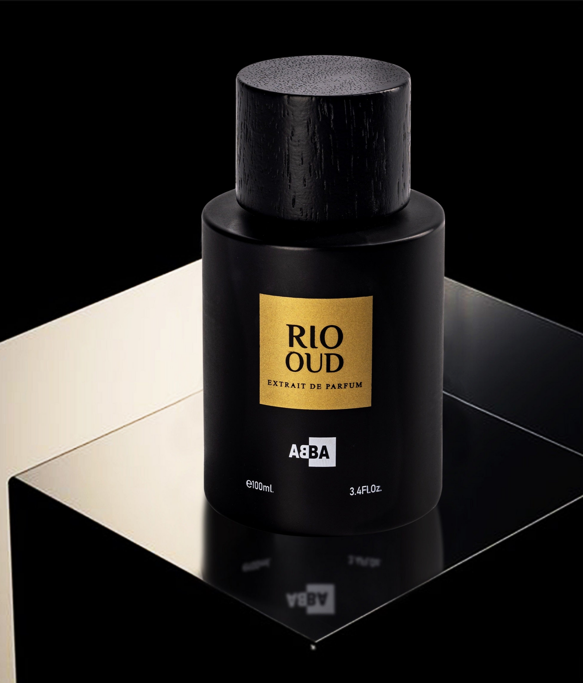ABBA Perfume - Premium Perfumes for Men & Women — Abba Perfumes