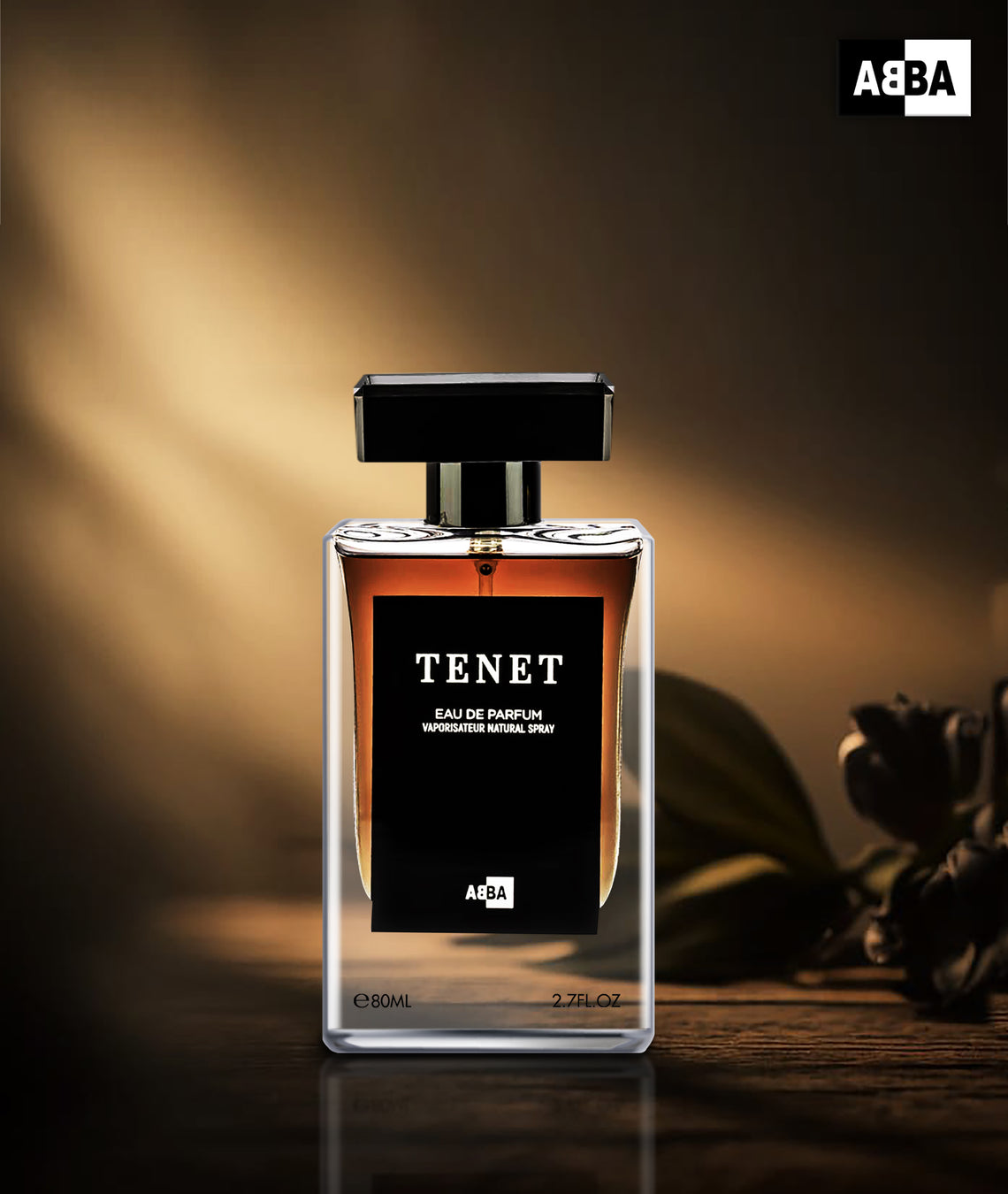 ABBA Perfume - Premium Perfumes for Men & Women — Abba Plus