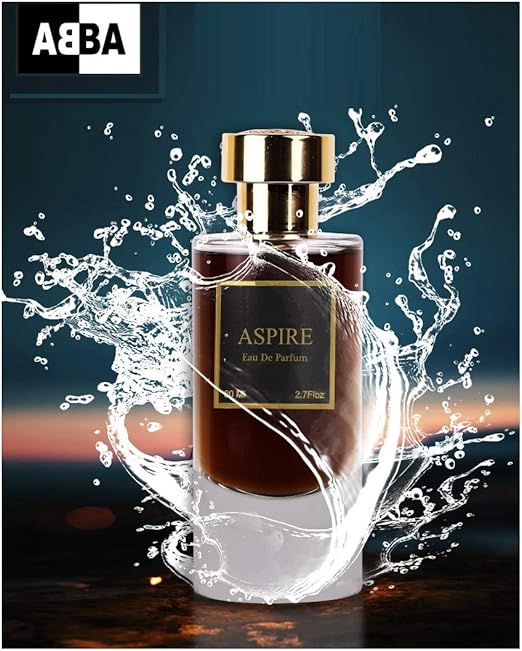 ABBA Aspire 80 ML Eau De Parfum — Abba Perfumes