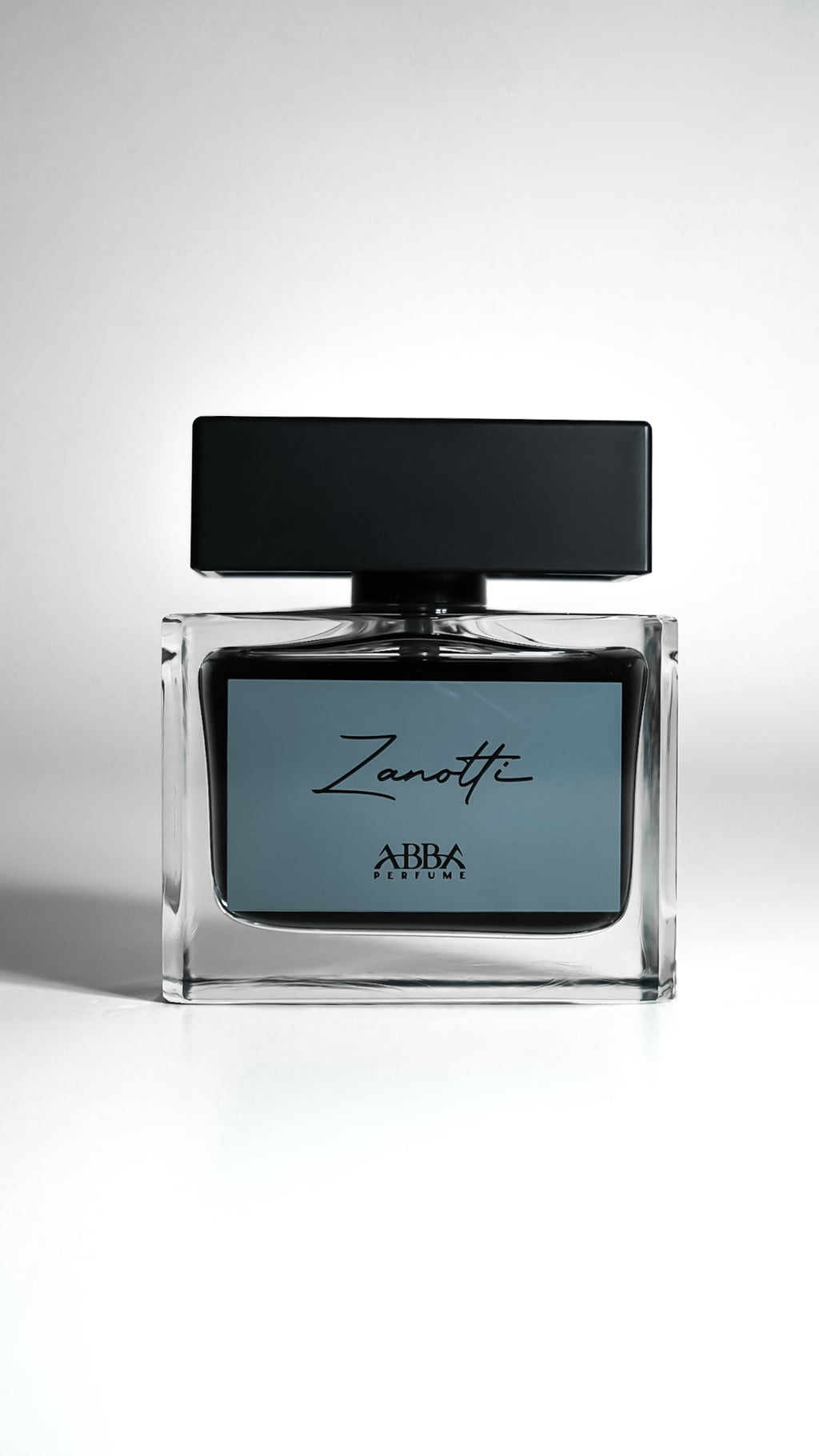 ABBA Perfume - Premium Perfumes for Men & Women — Abba Perfumes