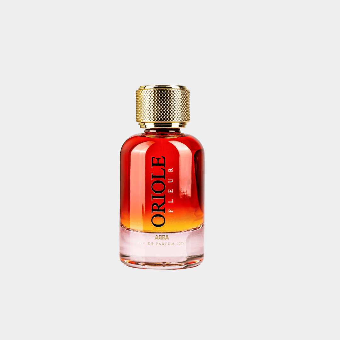 ABBA ORIOLE FLEUR 100ML EAU DE PARFUM — Abba Perfumes