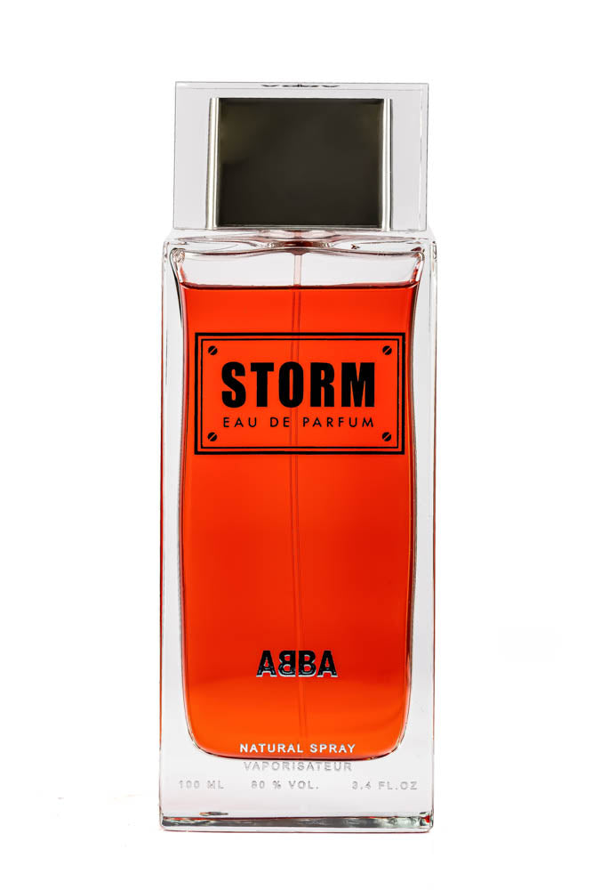 ABBA STORM 100ML EAU DE PARFUM — Abba Perfumes