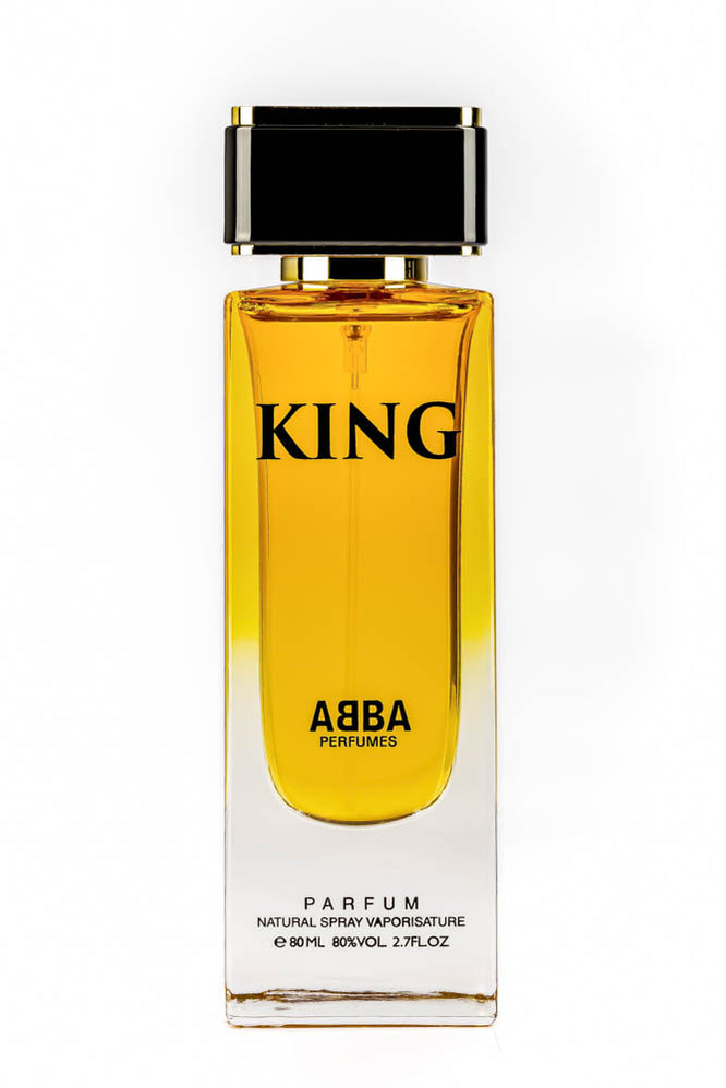 Men's Perfume — Abba Perfumes